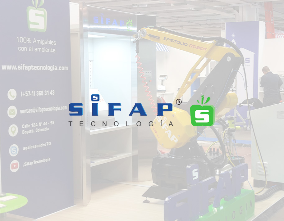 SIFAP TECNOLOGÍA S.A.S.